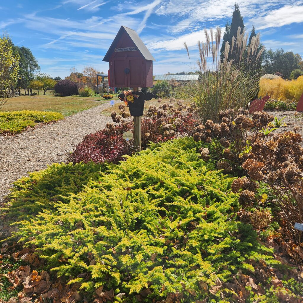 Knoxville | UT Gardens - The State Botanical Garden of Tennessee